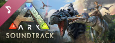 ARK: Survival Evolved Original Soundtrack (App 1646550) · SteamDB