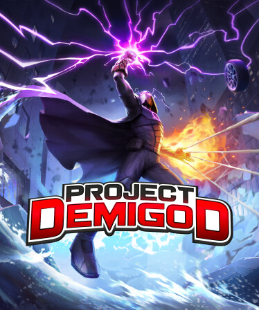 Project Demigod Price history · SteamDB