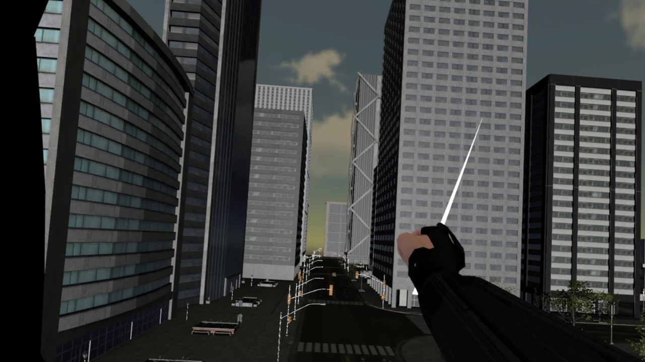 Project Demigod on Steam