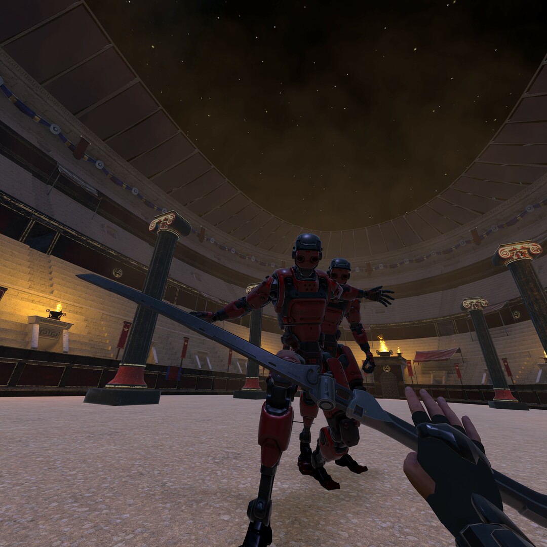 Project Demigod on Steam