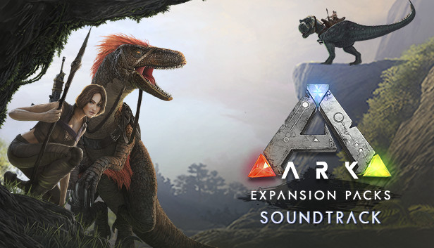 ARK: Expansion Packs Original Soundtrack Price history · SteamDB
