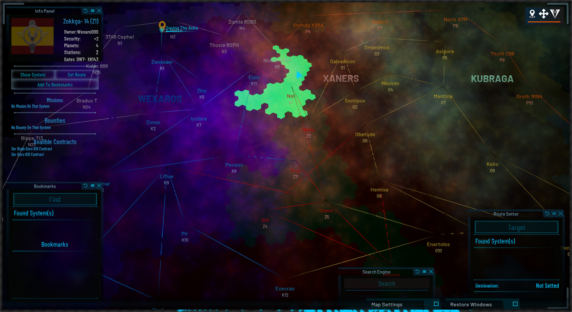 SpaceBourne 2 on Steam