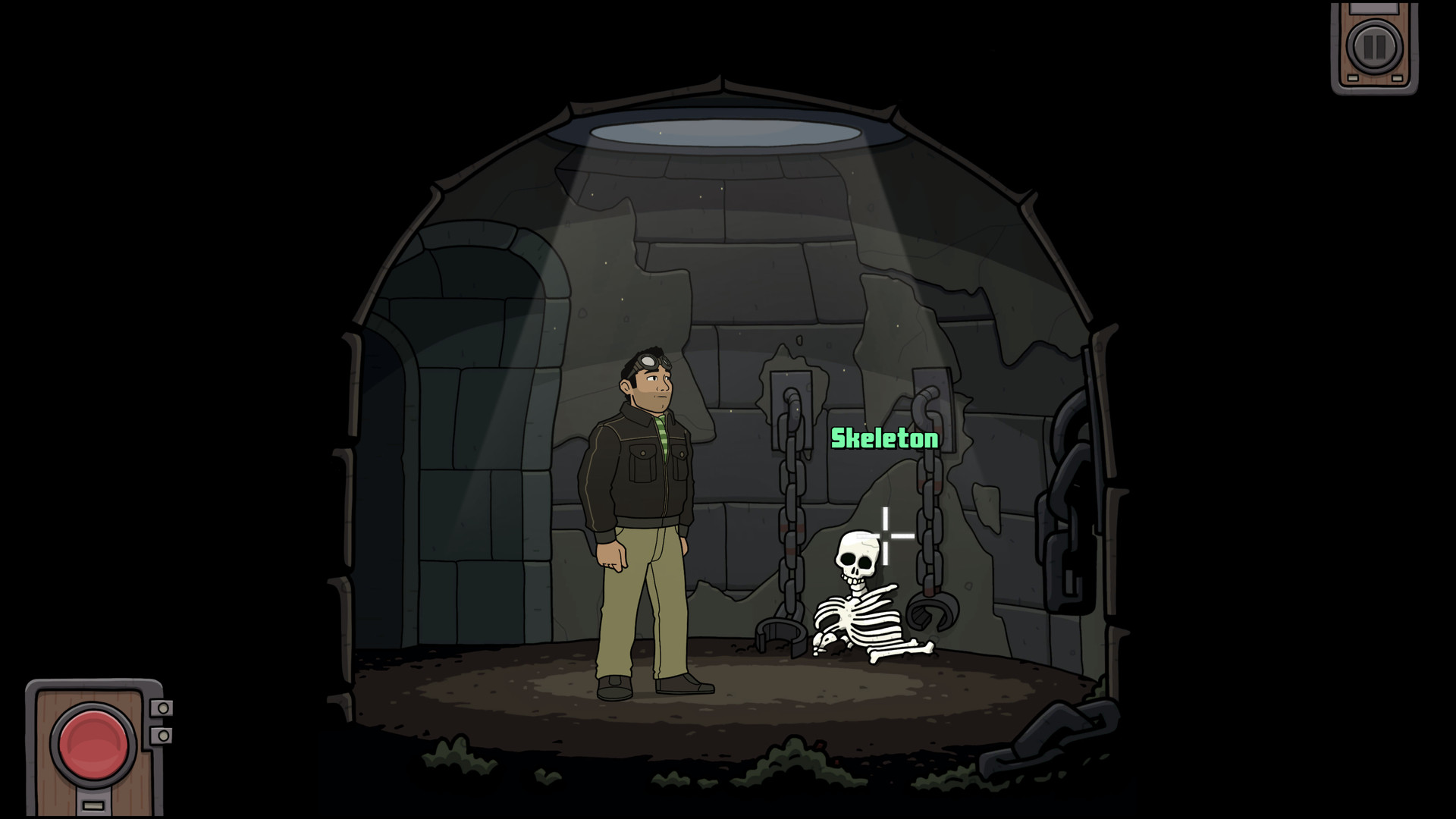 Dexter Stardust : Adventures in Outer Space on Steam