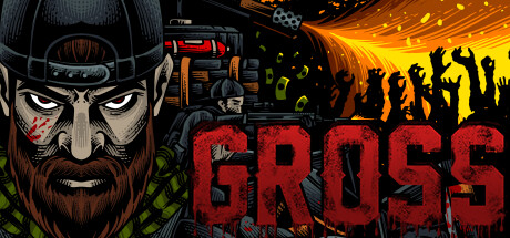 GROSS on Steam