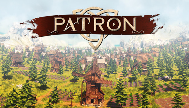 Patron Demo Steam Charts (App 1647570) · SteamDB