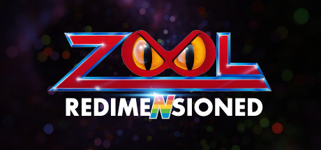 Zool Redimensioned on Steam