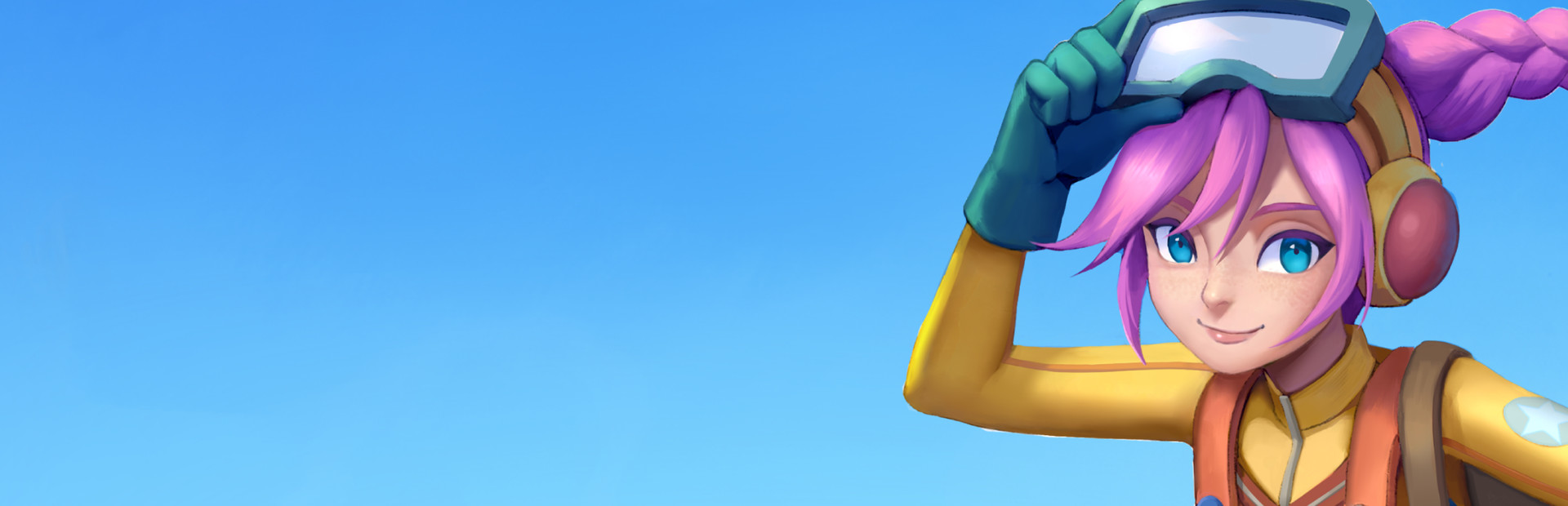 Ankora: Lost Days (App 1647770) · SteamDB