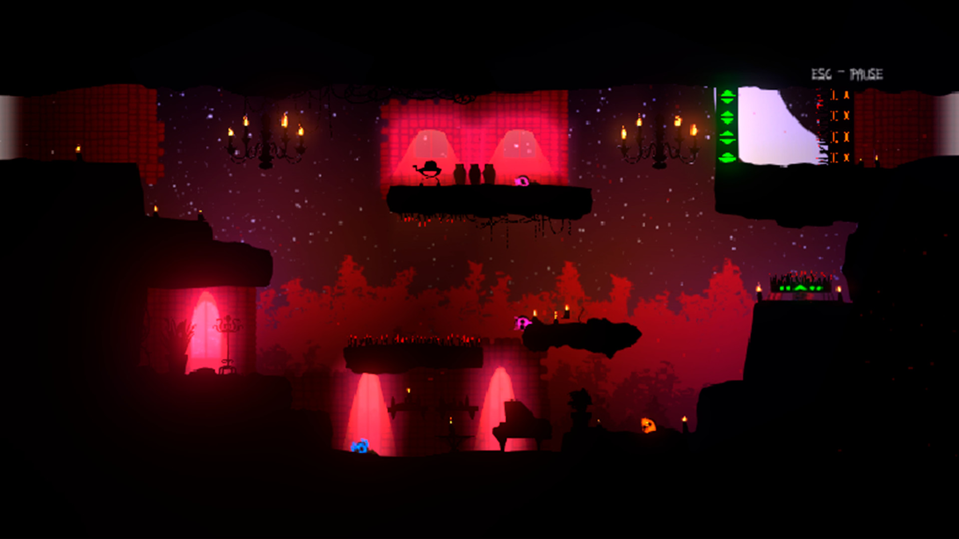 Hellevator Soundtrack on Steam