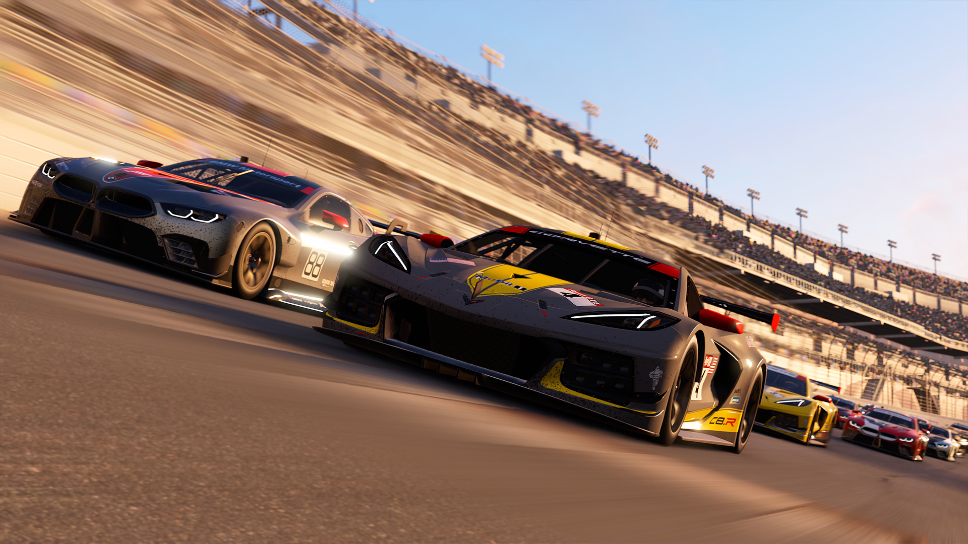 Automobilista 2 - Racin´ USA Pack Pt1 on Steam