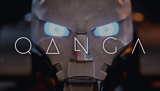 QANGA on Steam