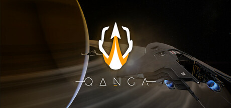 QANGA on Steam