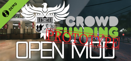 Open Mod Demo (App 1648240) · SteamDB