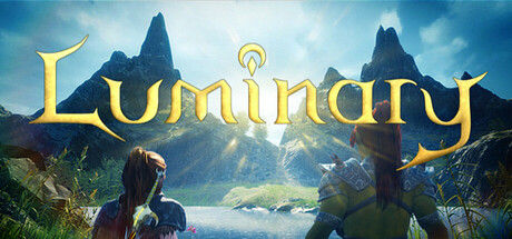 Steam Community :: Luminary