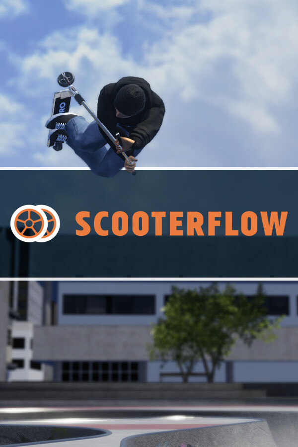 ScooterFlow (App 1648390) · Steam Charts · SteamDB