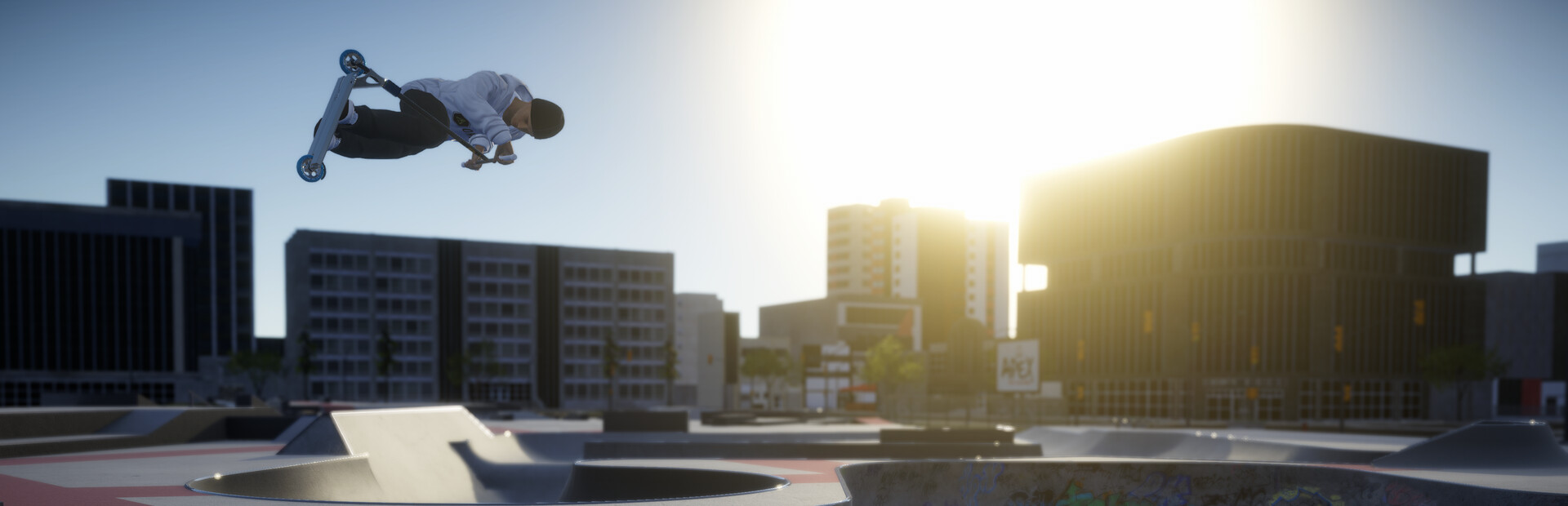 ScooterFlow · SteamDB