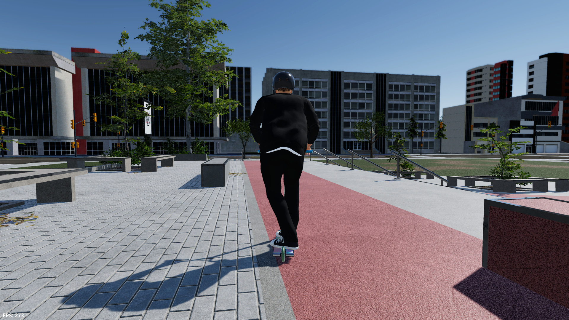 ScooterFlow on Steam