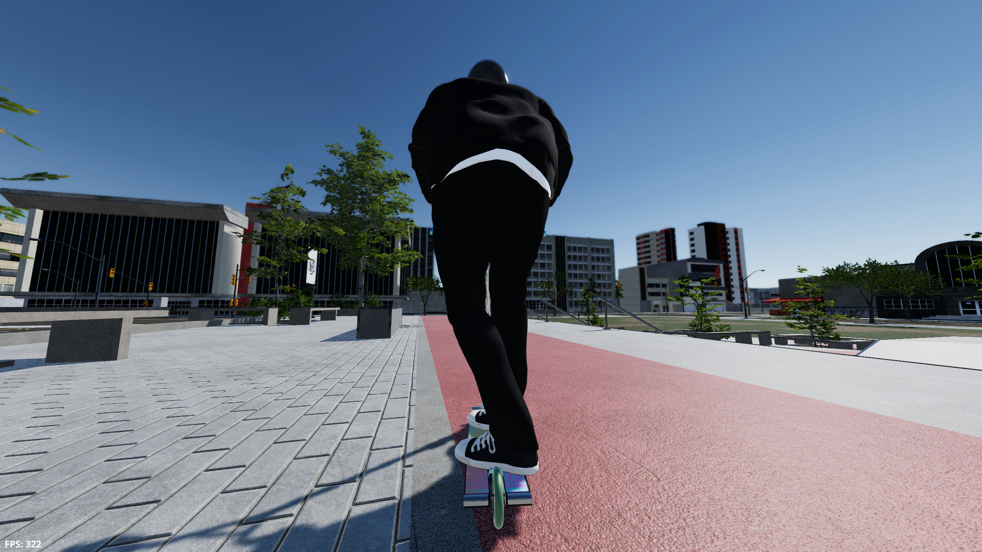 ScooterFlow on Steam