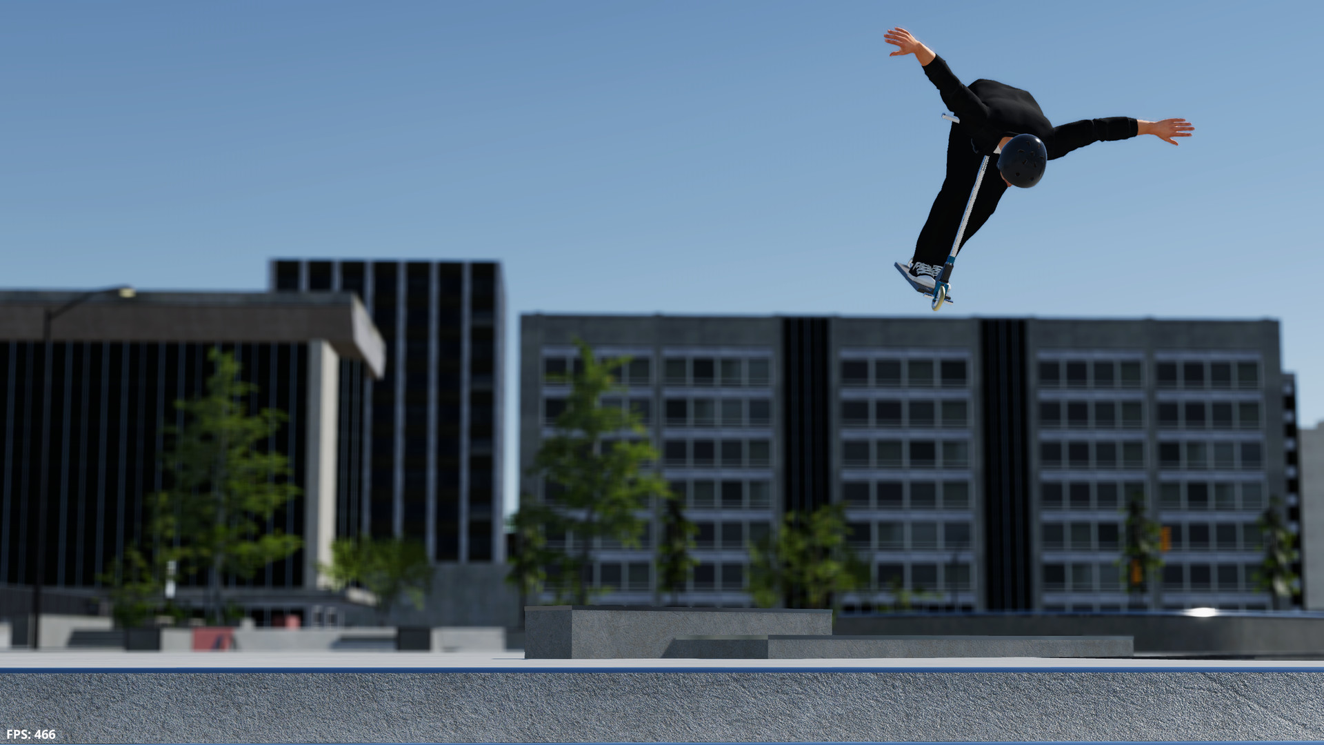 ScooterFlow on Steam