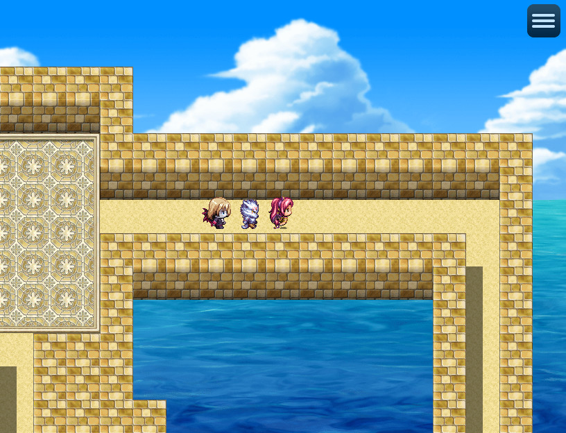 RPG Maker MZ - MV Enemies - character sprites on Steam