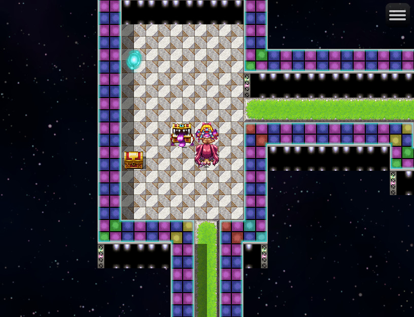 RPG Maker MZ - MV Enemies - character sprites on Steam