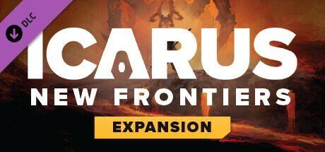 Icarus: New Frontiers Steam Charts · SteamDB