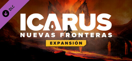 Icarus: New Frontiers Expansion Price history · SteamDB