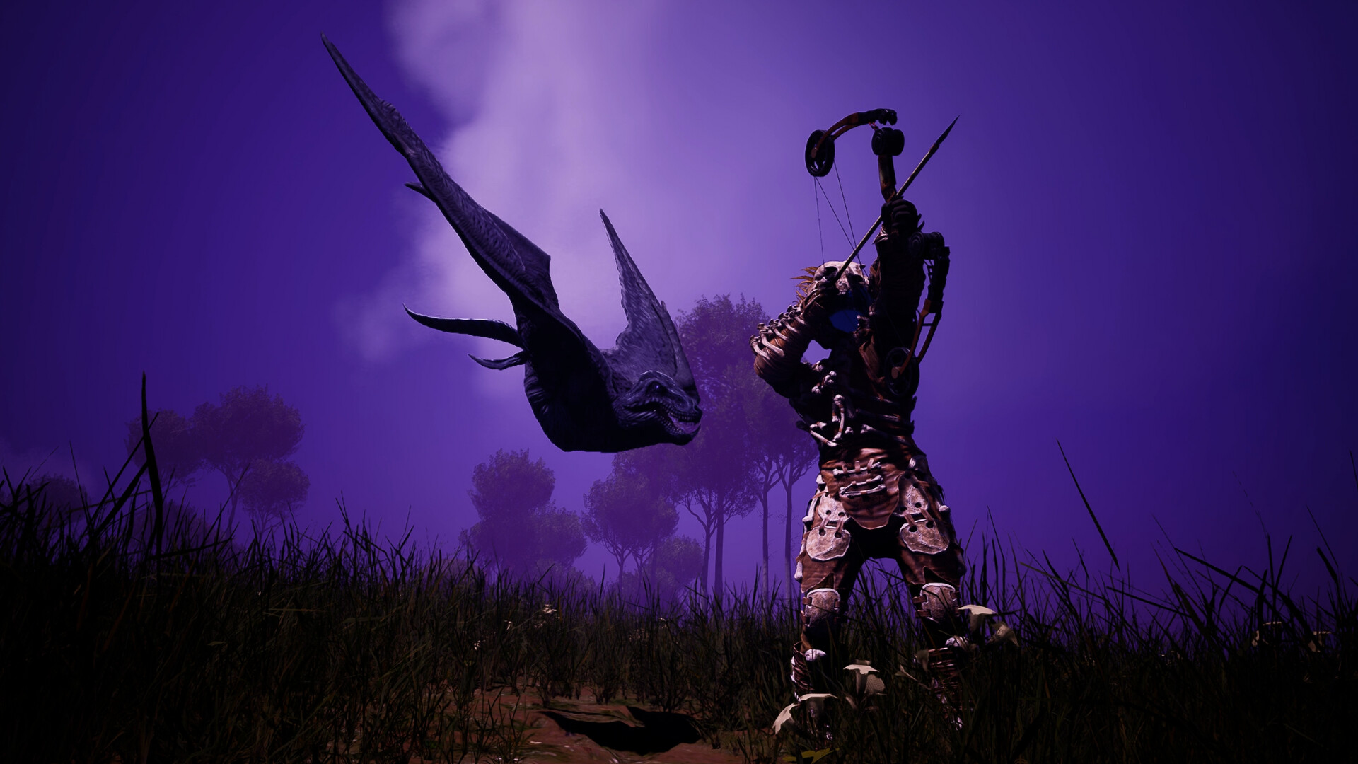 Icarus: New Frontiers Expansion Screenshots · SteamDB