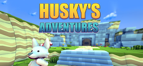 Husky's Adventures on Steam