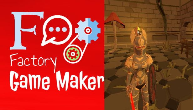 Fog Factory - Game Maker on Steam