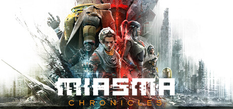 Keypad Code :: Miasma Chronicles General Discussions