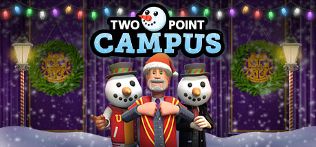 Steam DLC Page: Two Point Campus
