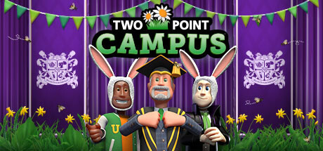 Save 75% on Two Point Campus on Steam