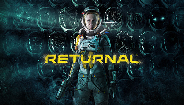 Returnal™ on Steam