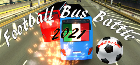 Football Bus · Football Bus Battle 2021 Steam Charts · SteamDB