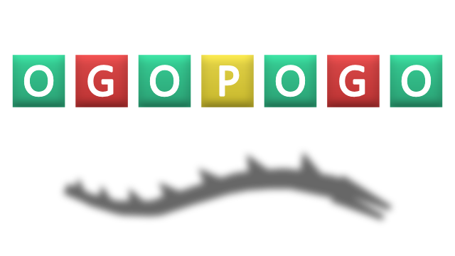 OGOPOGO Demo (App 1649680) · SteamDB