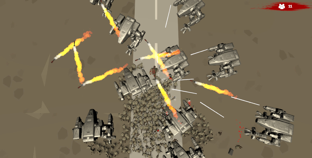 Zombie Simulator - Battle Arena DLC on Steam