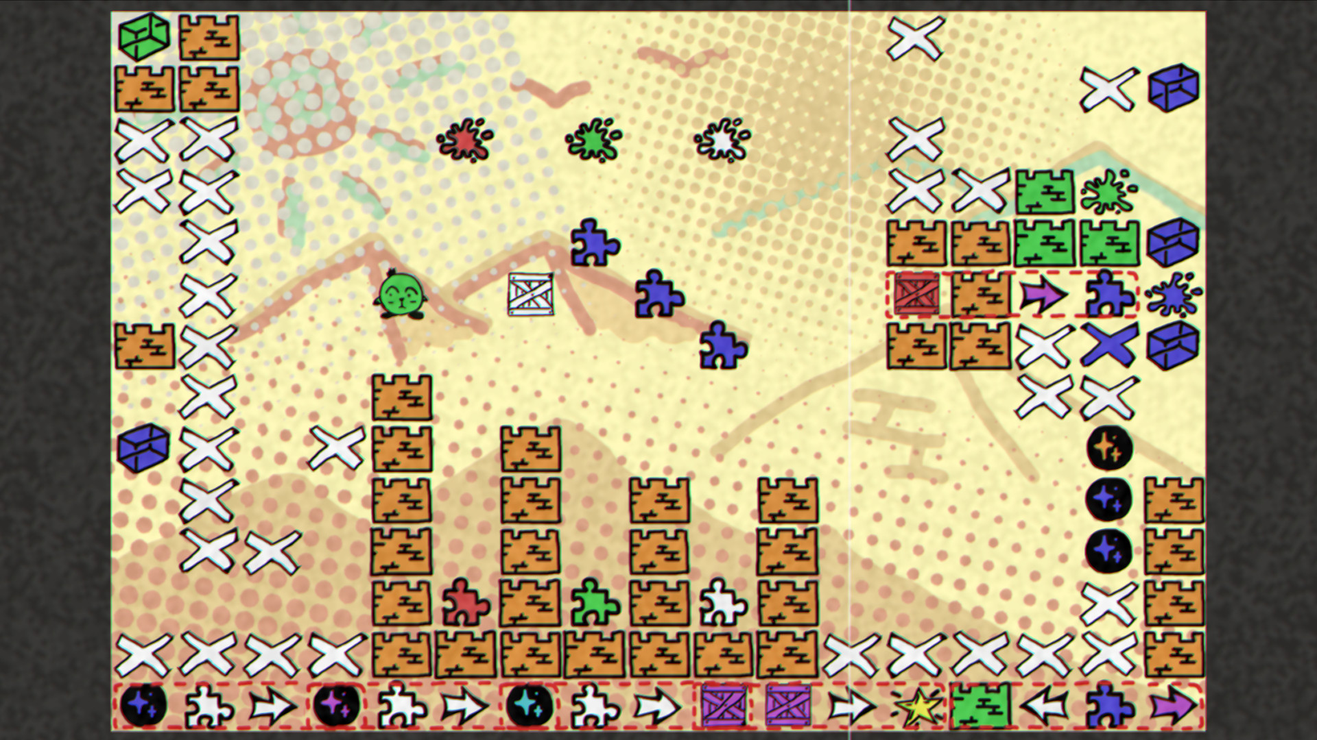 Merge It On Steam merge-it-on-steam