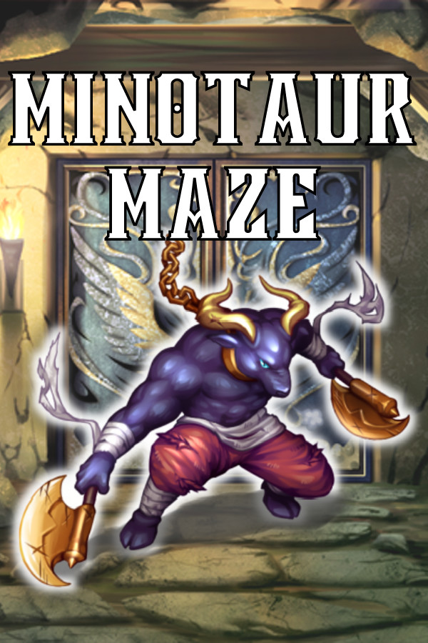Minotaur Maze Steam Charts · SteamDB