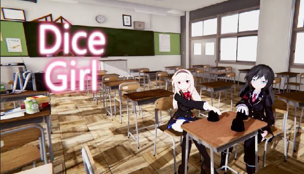 Dice Girls:Lying dice Steam Charts (App 1650340) · SteamDB