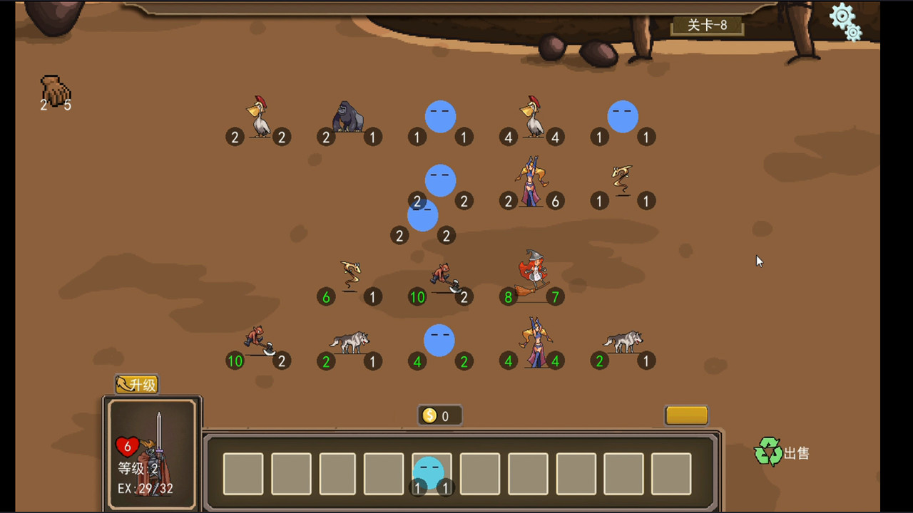 One more game on Steam