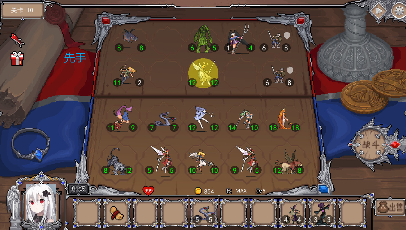 One more game on Steam