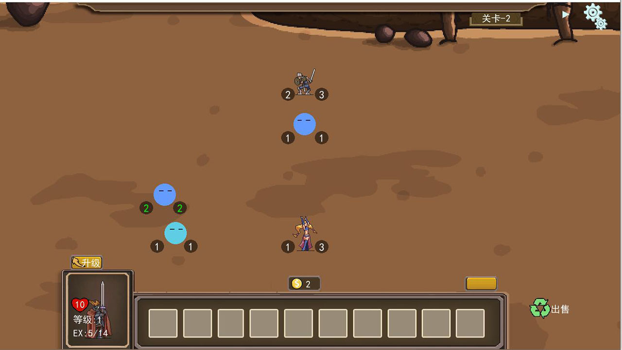 One more game on Steam