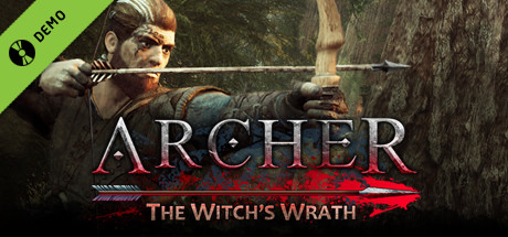 Archer: The Witch's Wrath Demo Steam Charts (App 1651130) · SteamDB
