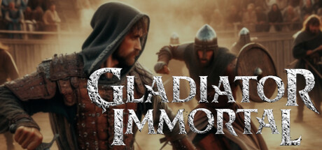 Gladiator Immortal on Steam