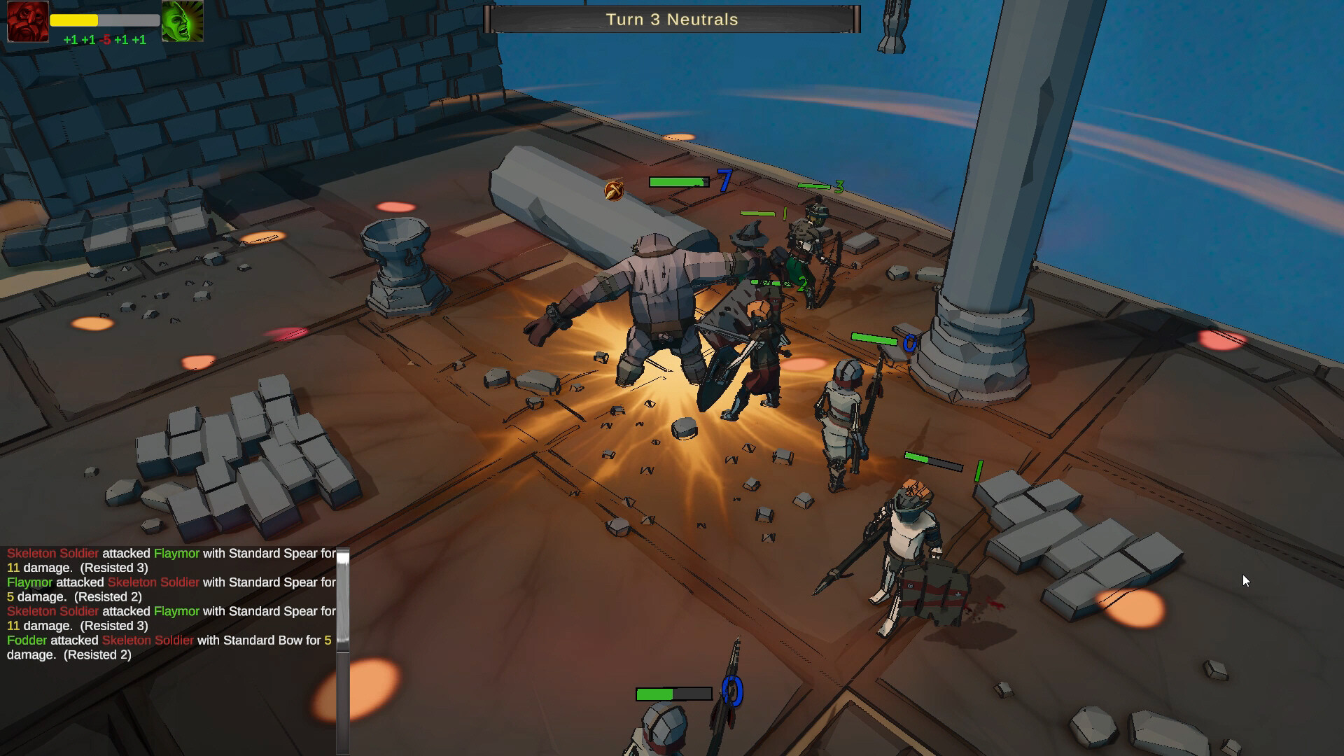 Gladiator Immortal on Steam