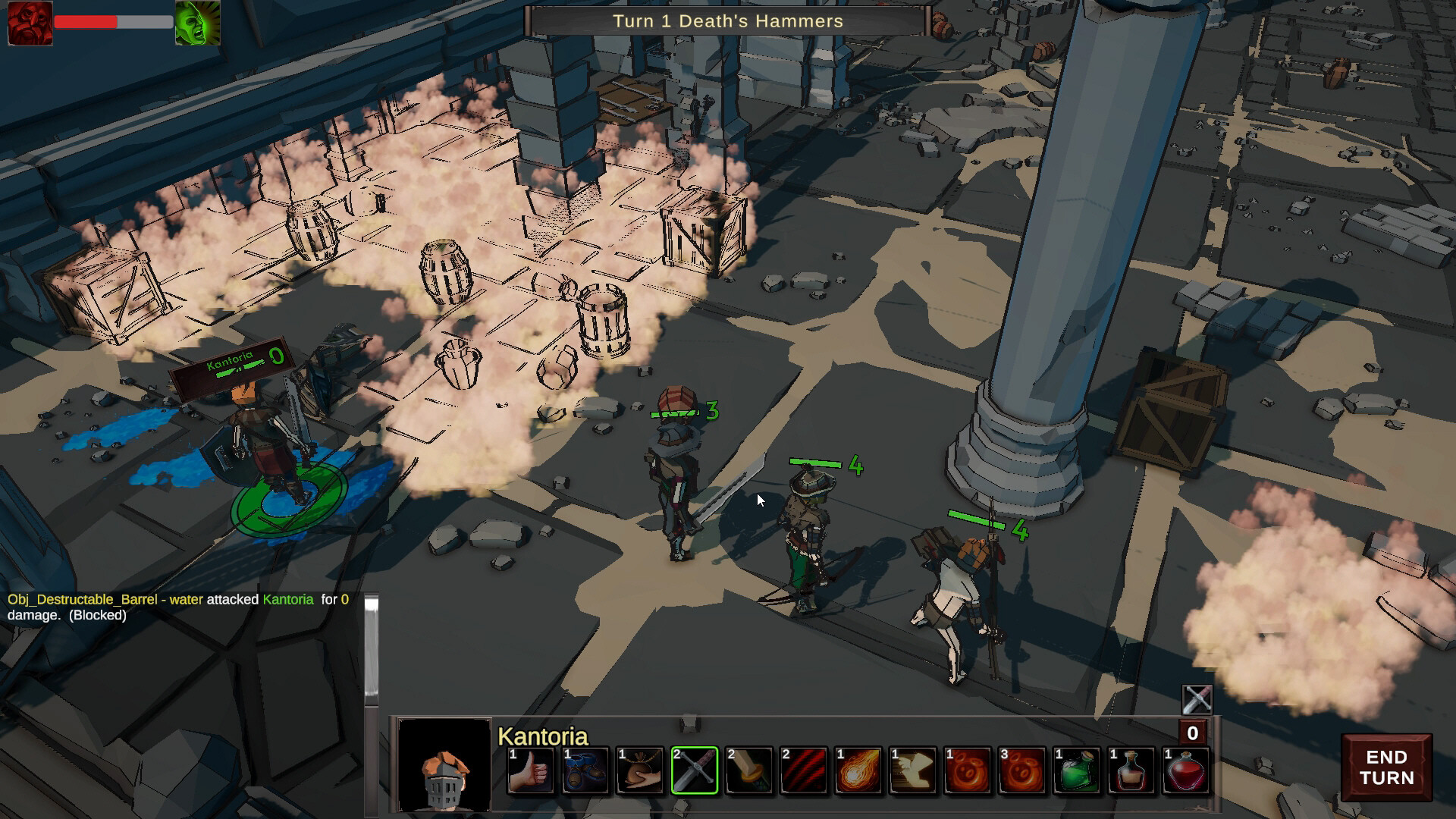 Gladiator Immortal on Steam