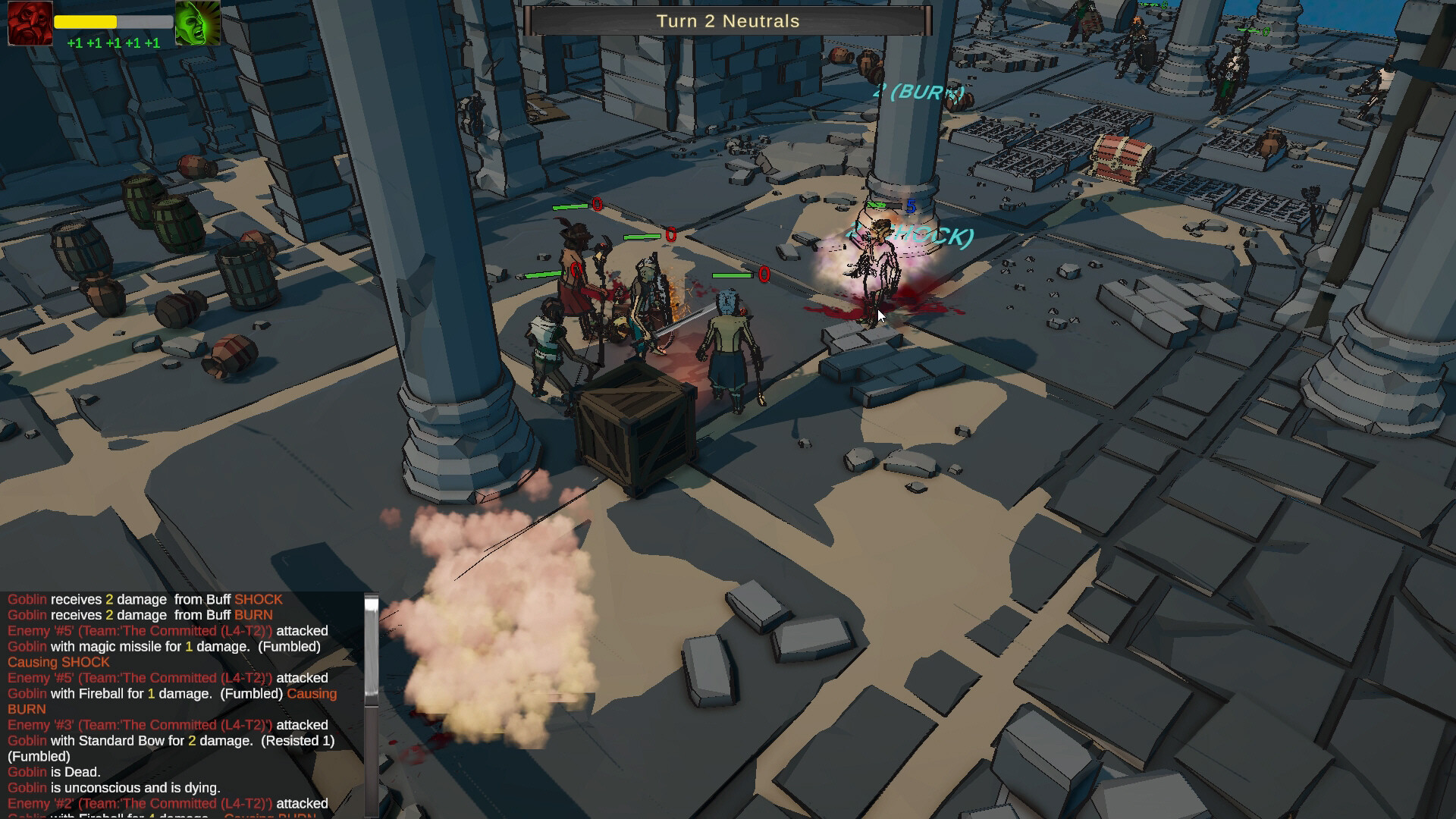 Gladiator Immortal on Steam