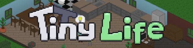 Tiny Life on Steam