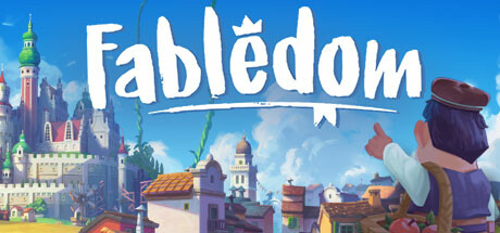 Fabledom Steam Charts · SteamDB