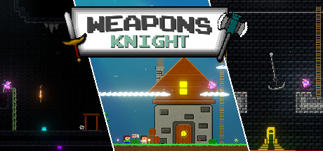 Steam Community :: Weapons Knight